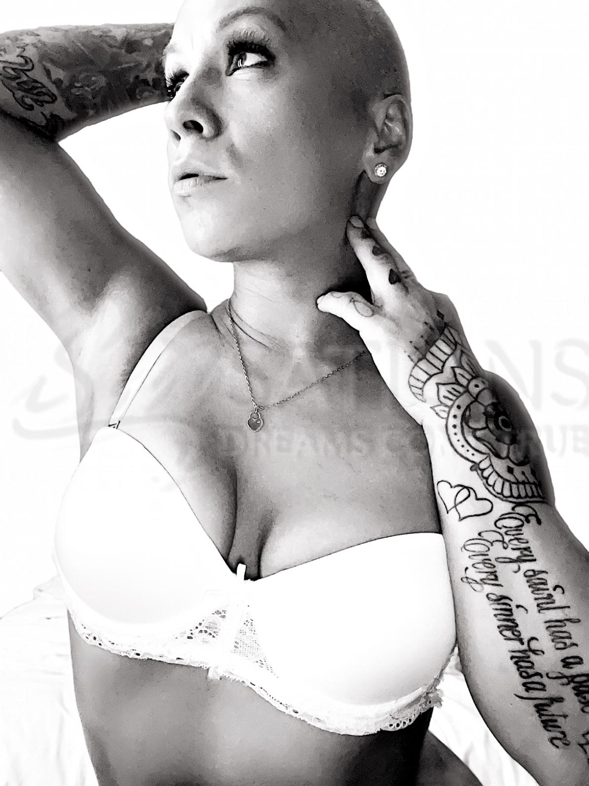 Maddison Davis - SinSATIONS