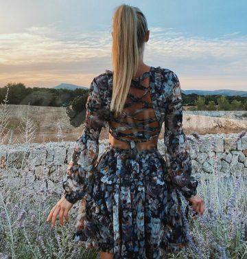 Chelsea Olson - SinSATIONS