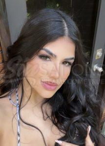 Kate Shiloh - SinSATIONS