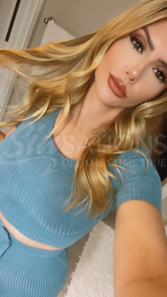 Sofia Sky - SinSATIONS