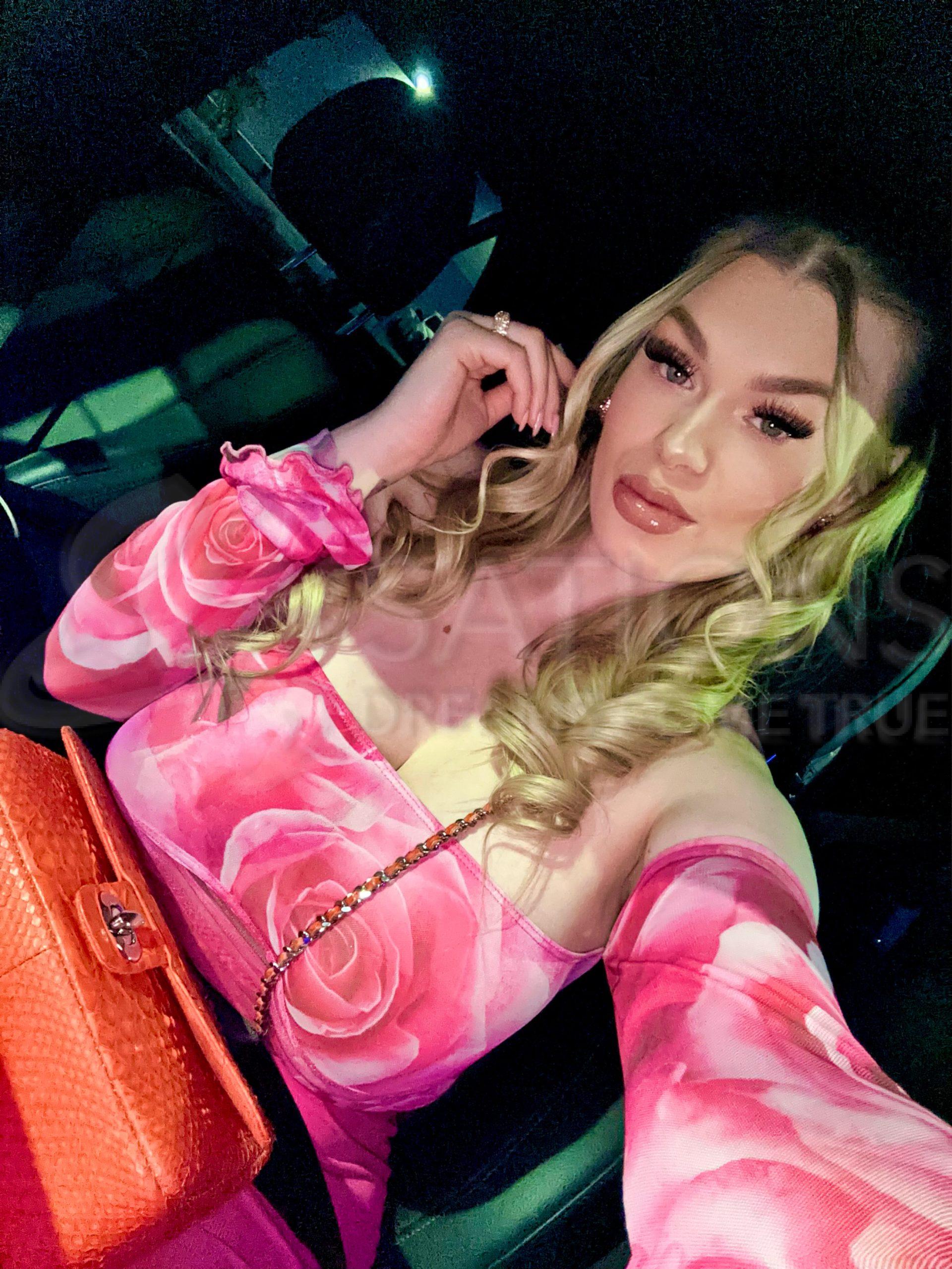 Lindsey Rene - SinSATIONS