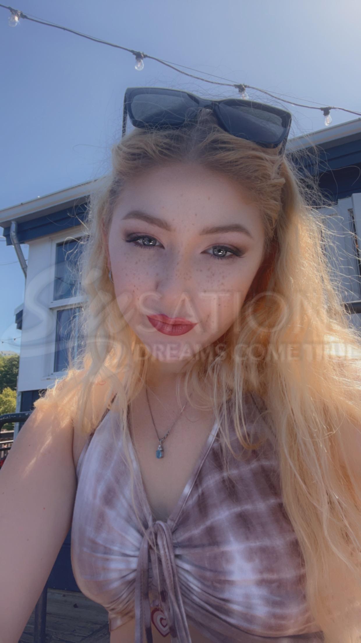 Harper Rose - SinSATIONS