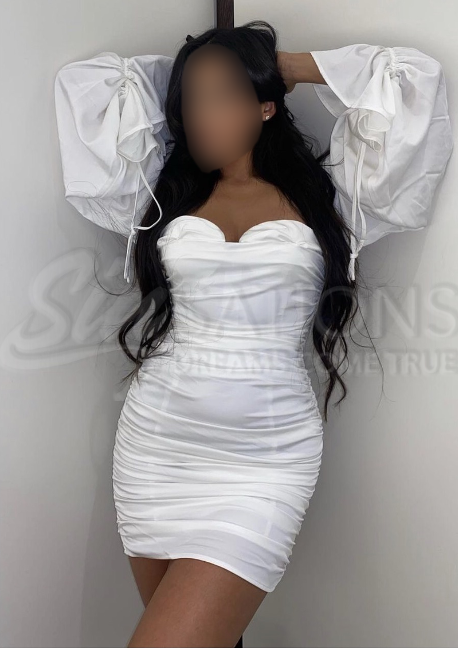 Madison Capri - SinSATIONS