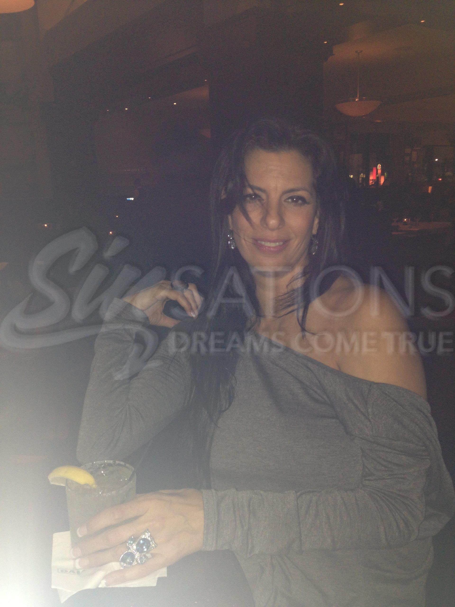 Diamond Doll - SinSATIONS