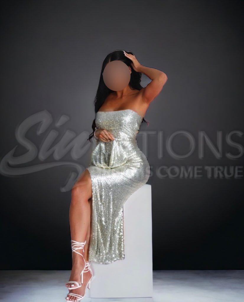 Nina - SinSATIONS