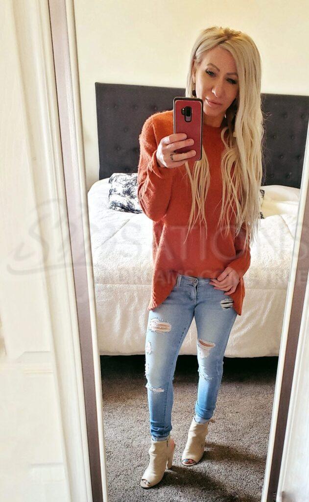 Khloee Rowe - SinSATIONS